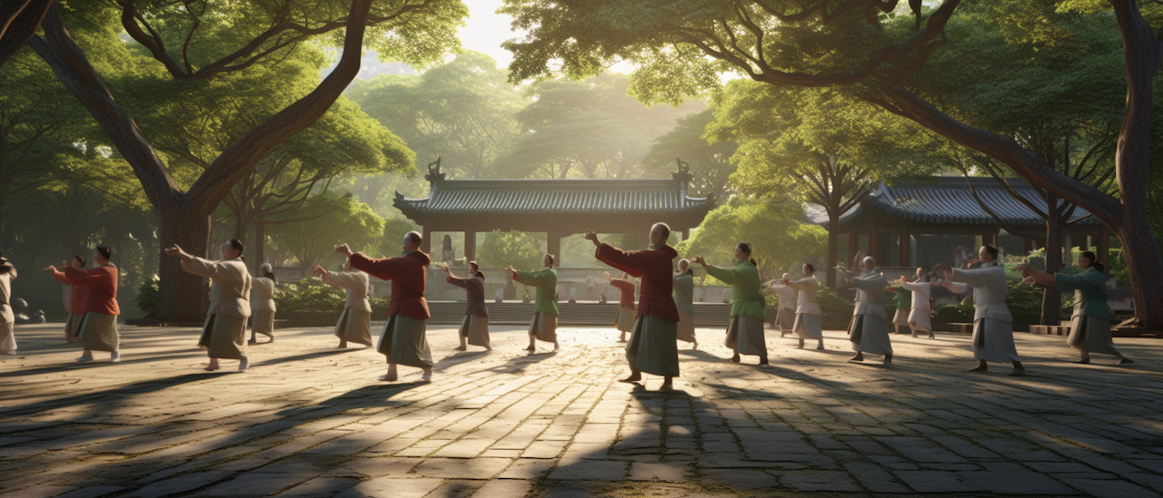 The Surprising Benefits of Synchronized Movement - Deep English